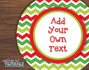 Smart Cookie Christmas Gift Tags Teacher Gift DIY Circle