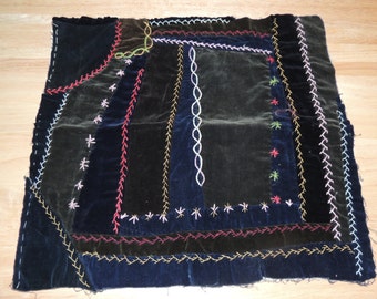 Antique quilt blocks | Etsy