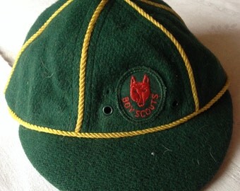 Cub scout uniform | Etsy