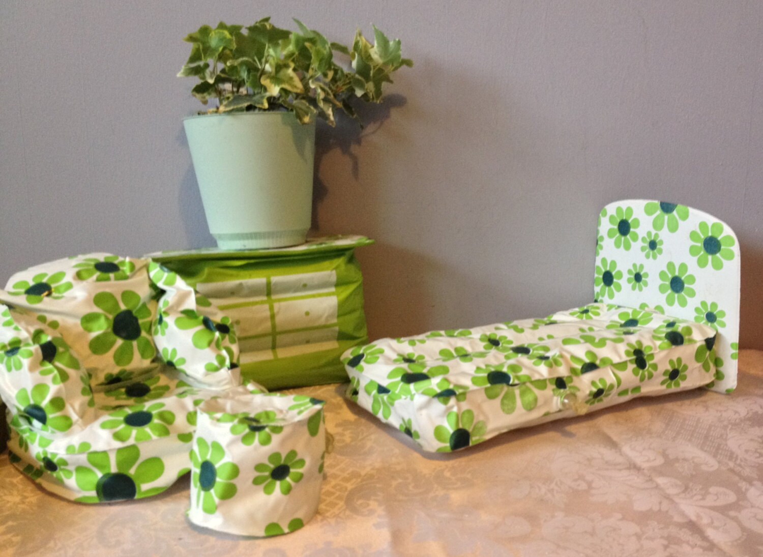 Barbie Fashion Doll Size Inflatable Blow Up Barbie Doll