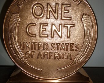 Coin bank for adult | Etsy