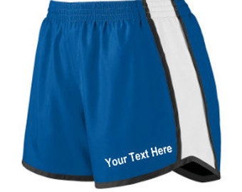 Unique gym shorts related items | Etsy