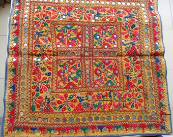 Kutch embroidery | Etsy