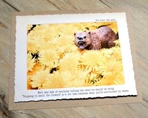 Unique demotivational related items | Etsy