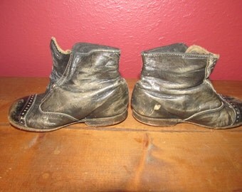 High button shoes | Etsy