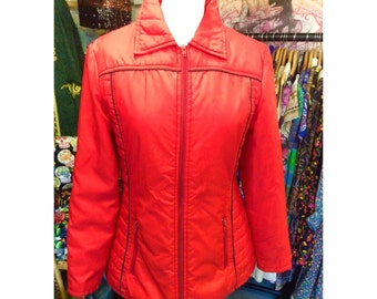 Vintage ski jacket | Etsy