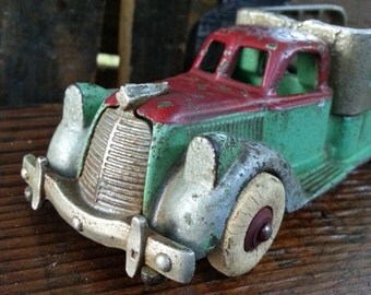 Hubley cast iron | Etsy