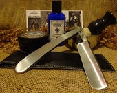 Straight razor | Etsy