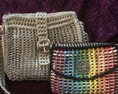 Poptabs Purses soda tabs by PoptabsPurses on Etsy