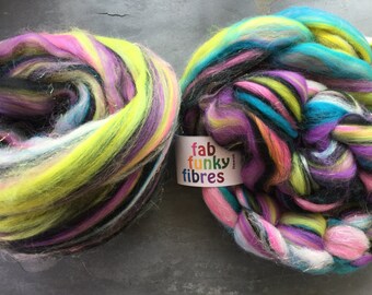 FabFunkyFibres on Etsy