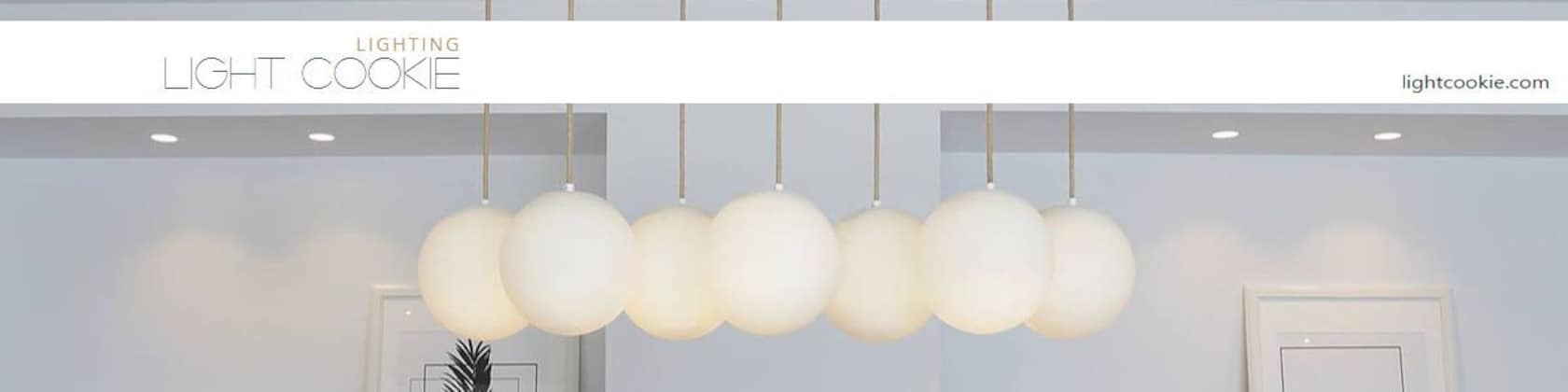 Light Cookie: handmade lights fabric cables and by LightCookie