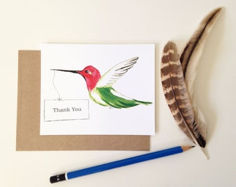Hummingbird Messages by Anna Donaldson by HummingbirdMessages