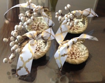 Gullah basket | Etsy