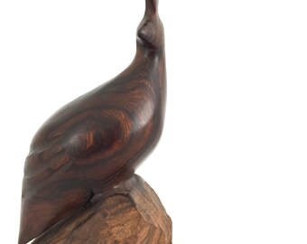 Ironwood carving | Etsy