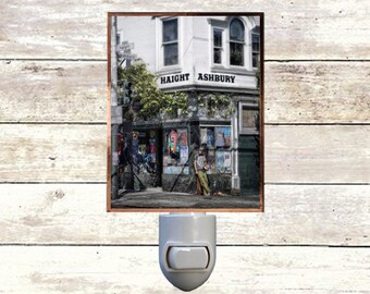 Haight ashbury | Etsy