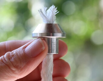 Fiberglass wick | Etsy