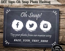 Unique reunion decorations related items | Etsy