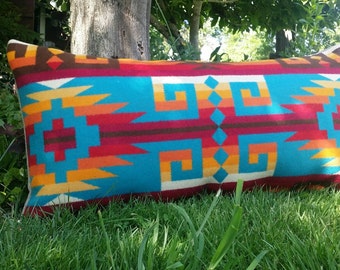 Pendleton pillow | Etsy