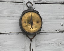 Unique antique scale related items | Etsy