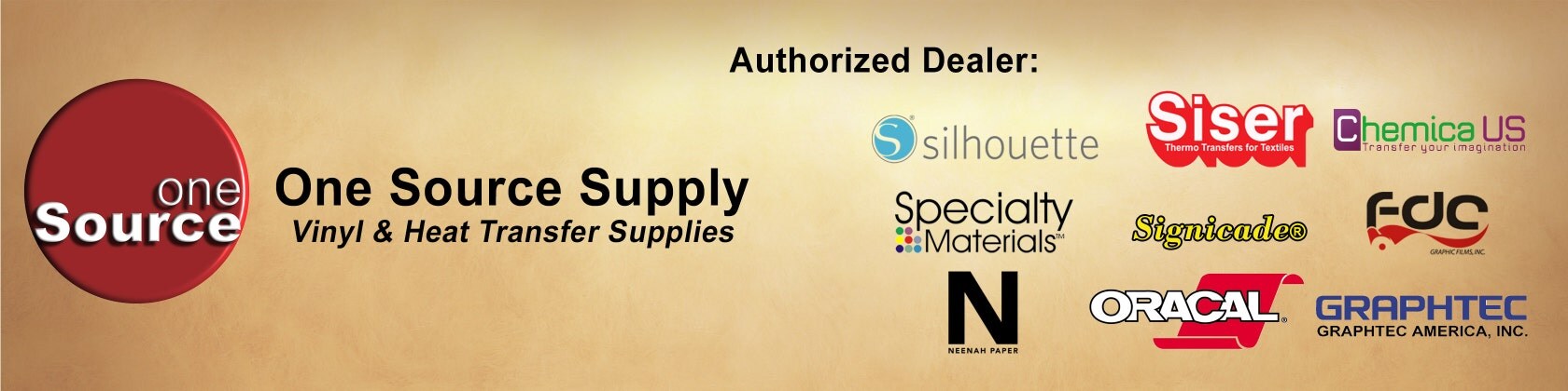 OneSourceStore on Etsy