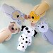 Dog Finger Puppets Diy Printable Dog Breed Puppets