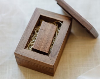 Usb packaging | Etsy