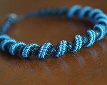 Unique circular peyote related items | Etsy