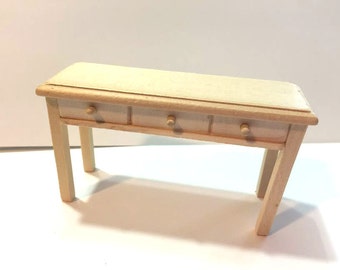 Shadow box table | Etsy