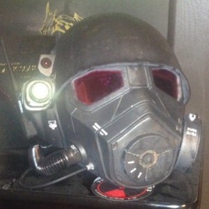 Custom Props and Replicas by DarkMatterProps on Etsy