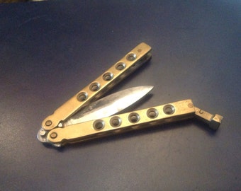 Pakistan knife | Etsy