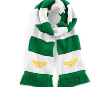 Unique zelda scarf related items | Etsy