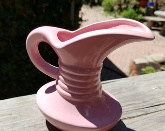 Unique pink creamer related items | Etsy