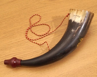 Blow instrument | Etsy