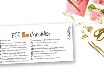 Military pcs gifts | Etsy