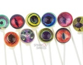 Sparko Sweets Creative & Gourmet Candies and by SparkoSweets