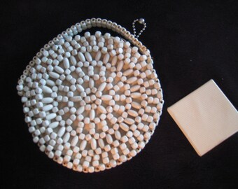 Unique beaded coin purse related items | Etsy