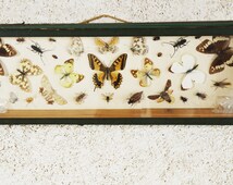 Unique vintage cabinet related items | Etsy