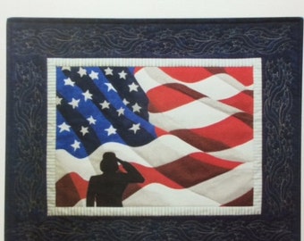 Military quilts | Etsy