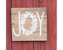 Unique joy sign related items | Etsy