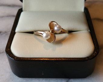 14kt ge espo ring | Etsy