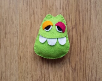 Felt animal patterns | Etsy