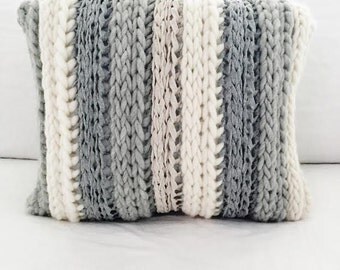 Unique neutral pillows related items | Etsy