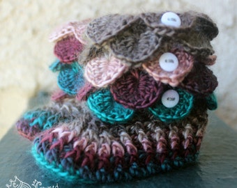 PATTERN ONLY Crochet Baby Basketball Net Cocoon Photography