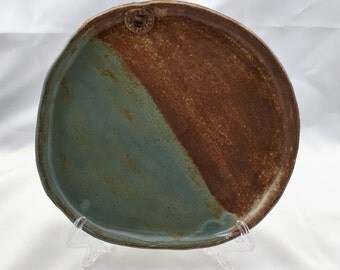 Hand built pottery | Etsy