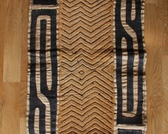 Congolese fabric | Etsy