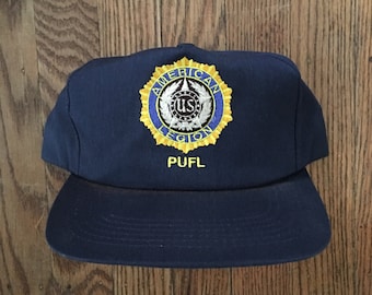 American legion hat | Etsy