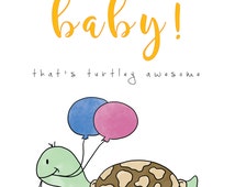 Popular items for baby puns on Etsy