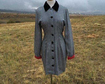 Curated for the eclectic tastefully clad & by vetiverandvintage