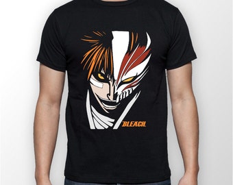 Bleach ichigo | Etsy