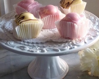 Ceramic cake stand | Etsy